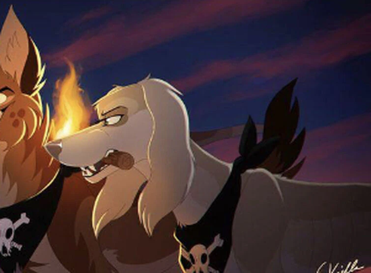 Медора | Skailla вики | Fandom