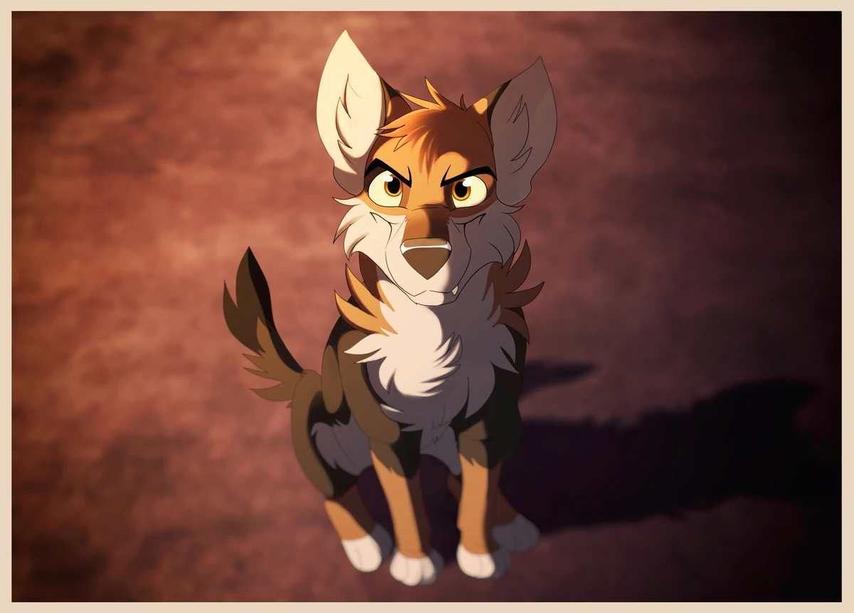 Кальф | Skailla вики | Fandom