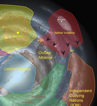 Nether Invasion | SkalpBook Wiki | Fandom