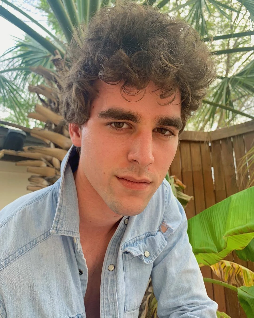 Hunter Tomlinson | Skam Austin Wiki | Fandom