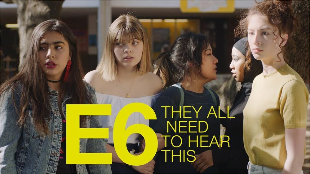 Season 1, Episode 6 | Skam Austin Wiki | Fandom