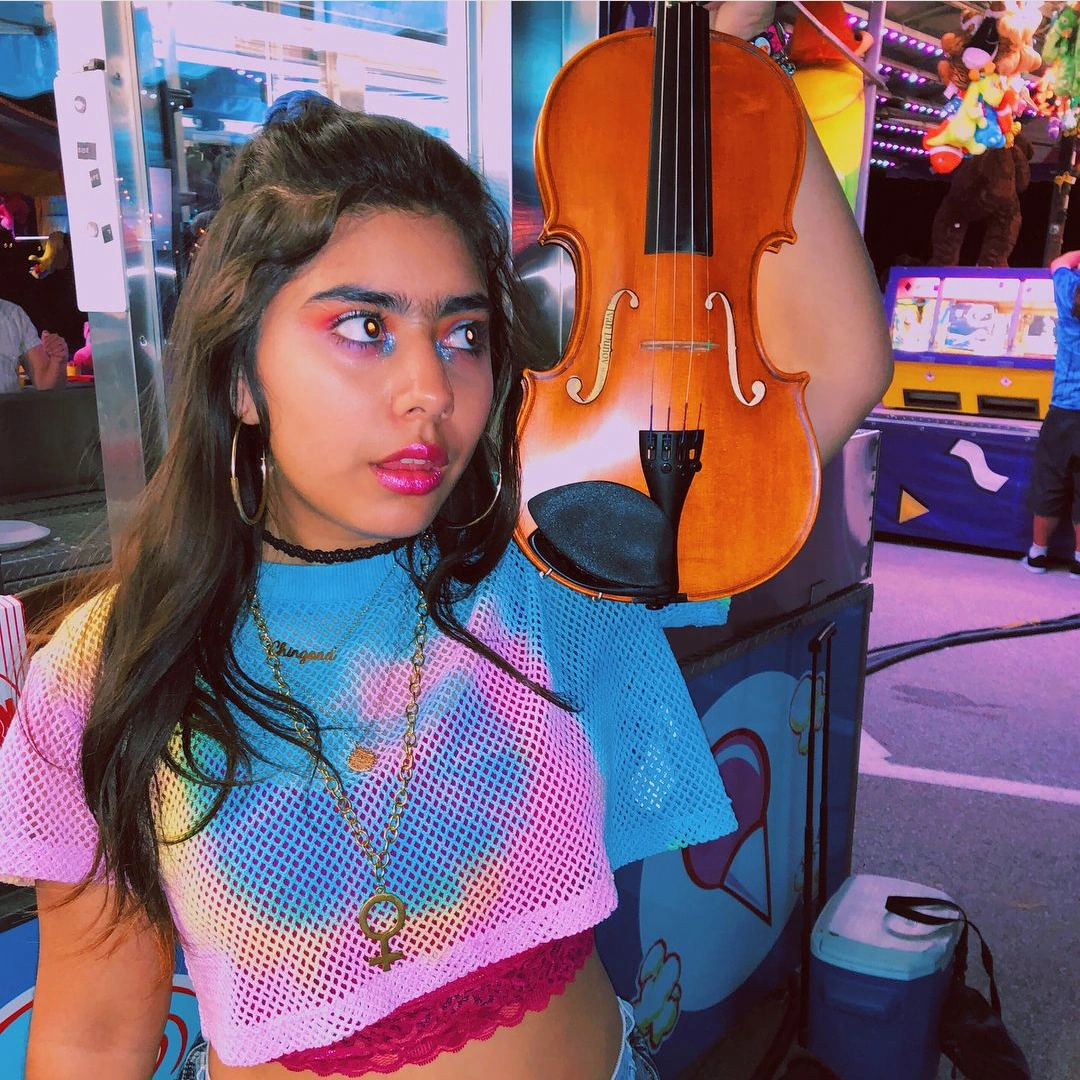 Josefina Valencia | Skam Austin Wiki | Fandom