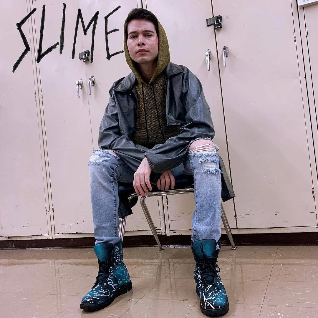 Tyler Nunez | Skam Austin Wiki | Fandom