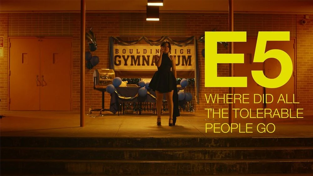 Season 1, Episode 5 | Skam Austin Wiki | Fandom