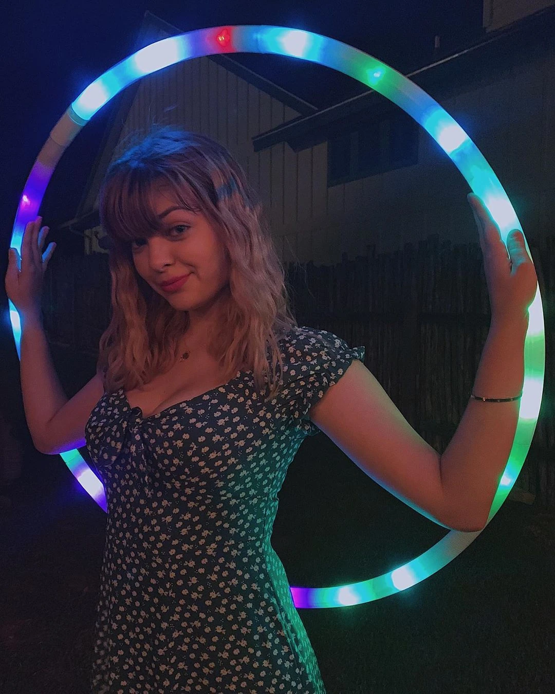 Kelsey Russell | Skam Austin Wiki | Fandom