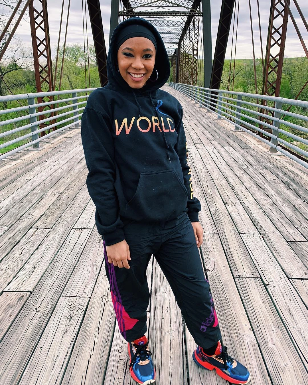 Zoya Ali | Skam Austin Wiki | Fandom