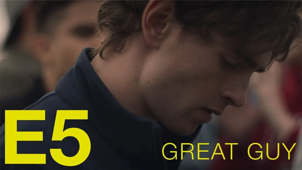 Season 2, Episode 5 | Skam Austin Wiki | Fandom