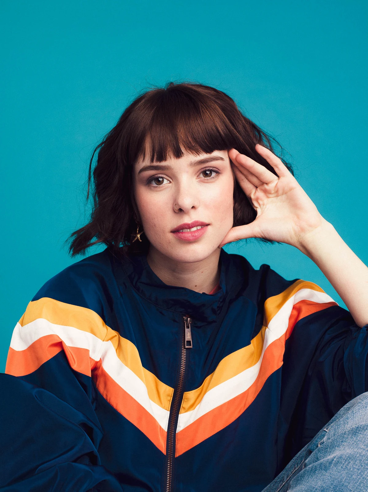 Alba Planas | Skam España Wiki | Fandom