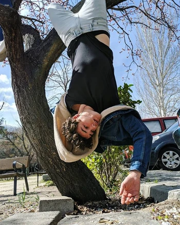 Jorge Crespo | Skam España Wiki | Fandom