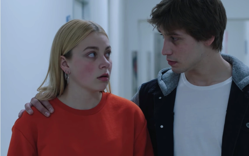 Season 2, Episode 9 | Skam España Wiki | Fandom