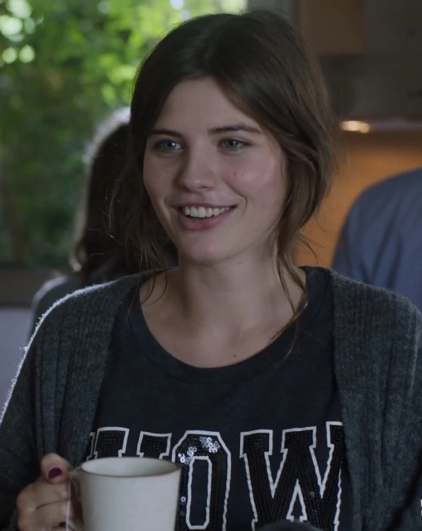 Emma Grace | Skam España Wiki | Fandom