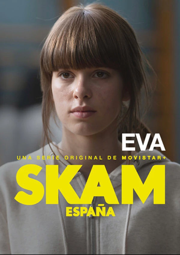 Temporada 1 | Skam España Wiki | Fandom