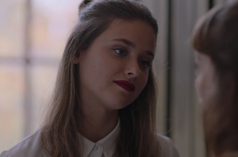 Season 3, Episode 4 | Skam España Wiki | Fandom