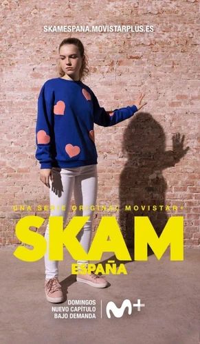 Season 3 | Skam España Wiki | Fandom