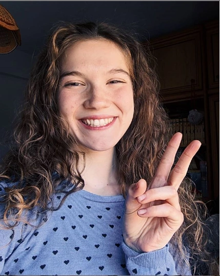 Viri Gómez | Skam España Wiki | Fandom