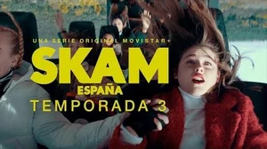 Season 3 | Skam España Wiki | Fandom