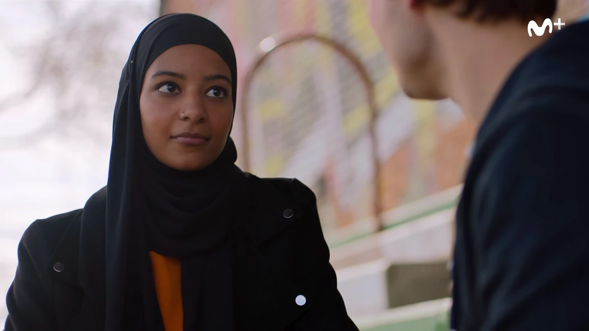 Season 4, Episode 3 | Skam España Wiki | Fandom