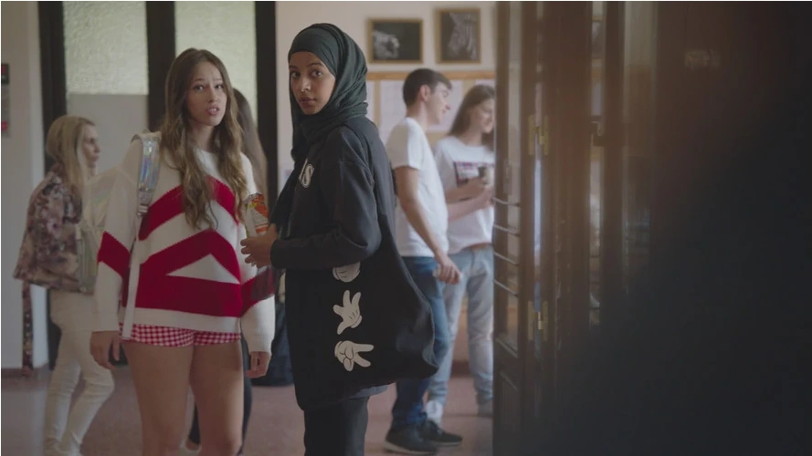 Season 1, Episode 4 | Skam España Wiki | Fandom