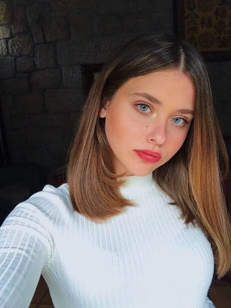 Nora Grace | Skam España Wiki | Fandom