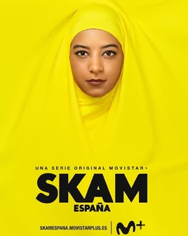 Skam España | Skam España Wiki | Fandom