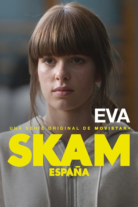 Seasons | Skam España Wiki | Fandom