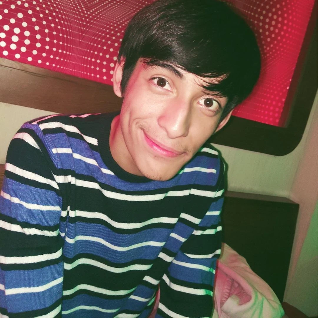 Dilan Hernández | Skam España Wiki | Fandom