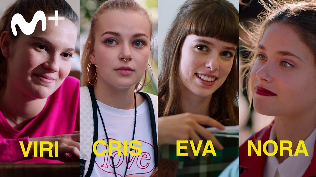 Season 4, Episode 8 | Skam España Wiki | Fandom