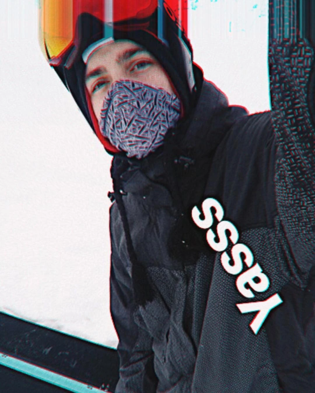 Cristian Miralles/Social Media Posts | Skam España Wiki | Fandom