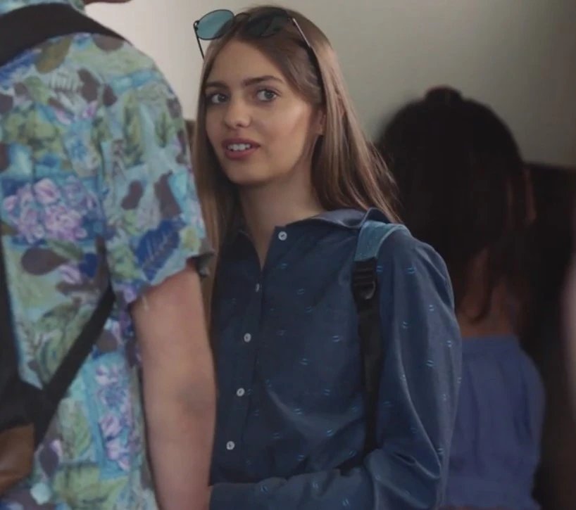 Mentioned Characters | Skam España Wiki | Fandom