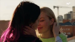 Cris and Joana | Skam España Wiki | Fandom