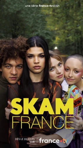 Season 11 | Skam France Wiki | Fandom