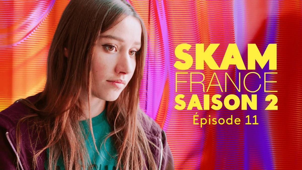Season 2, Episode 11 | Skam France Wiki | Fandom