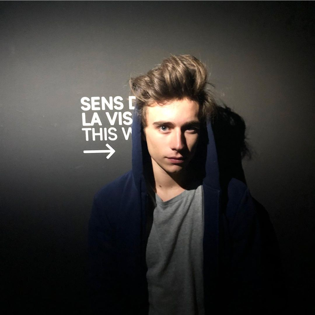 Lucas Lallemant | Skam France Wiki | Fandom