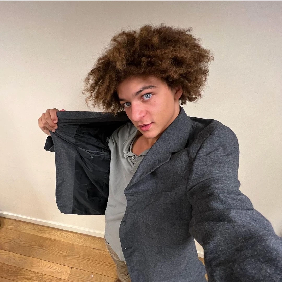 Yanis Toussaint | Skam France Wiki | Fandom