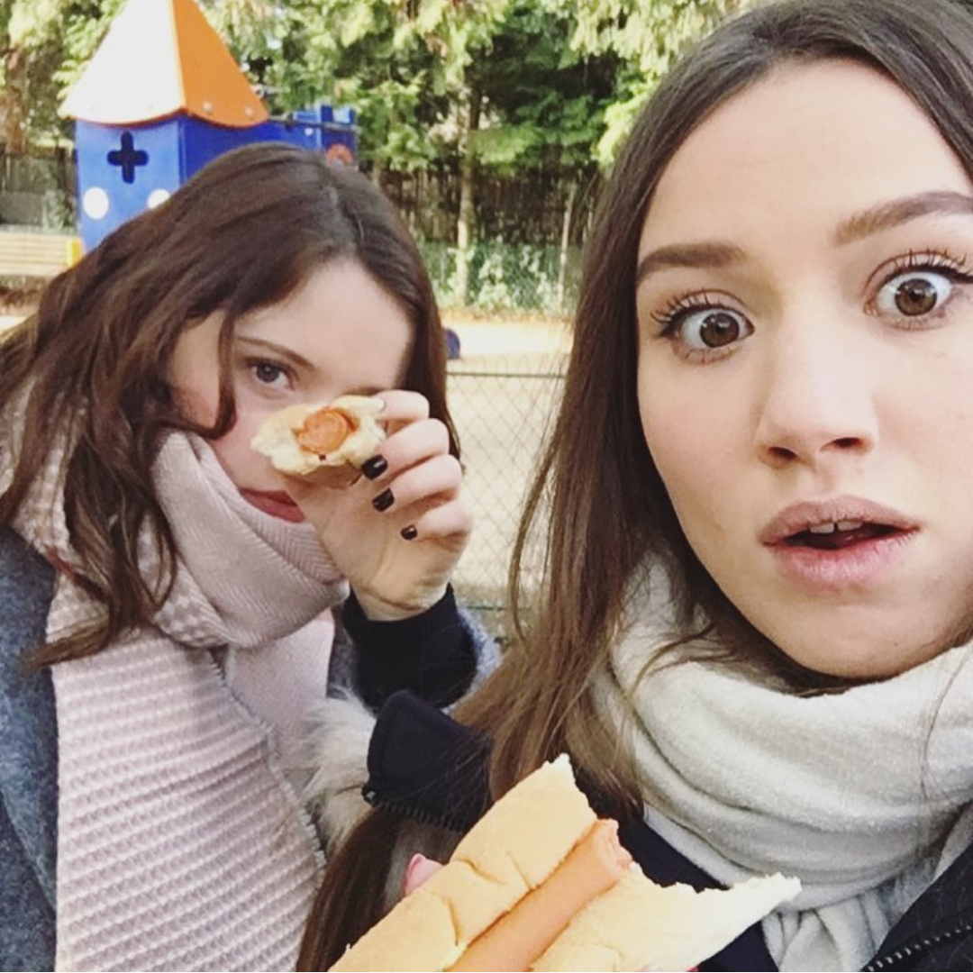 Emma and Manon | Skam France Wiki | Fandom