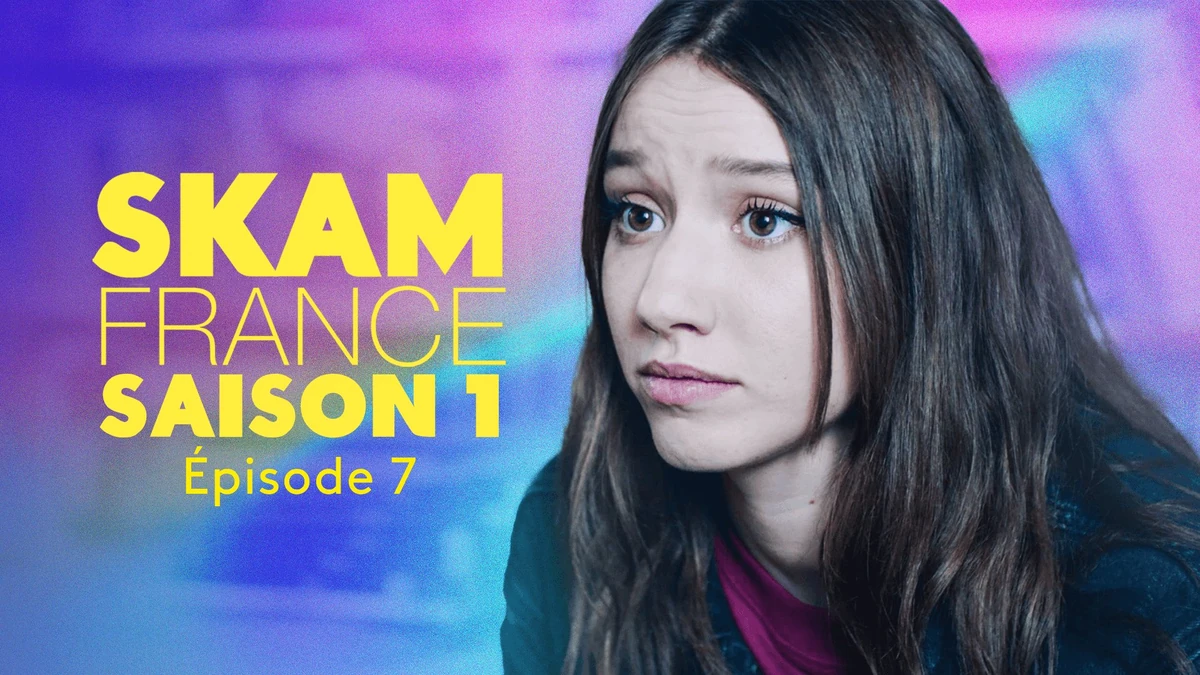 Season 1, Episode 7 | Skam France Wiki | Fandom
