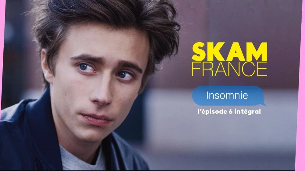Season 3, Episode 6 | Skam France Wiki | Fandom