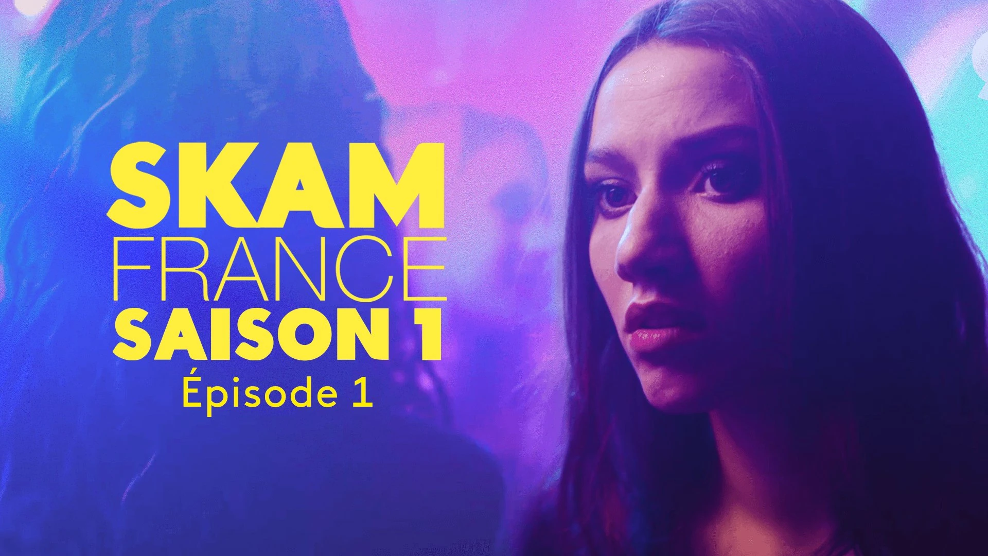 Season 1, Episode 1 | Skam France Wiki | Fandom