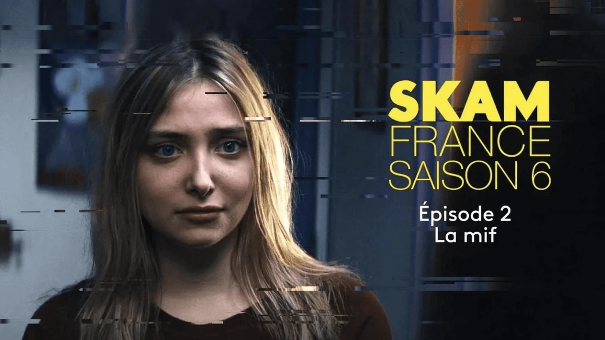 Season 6, Episode 2 | Skam France Wiki | Fandom