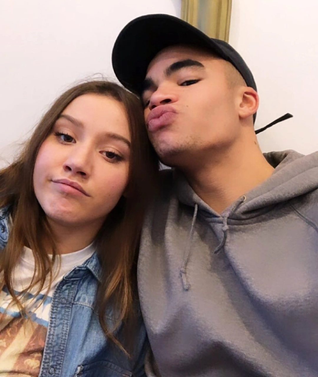 Emma and Alexandre | Skam France Wiki | Fandom