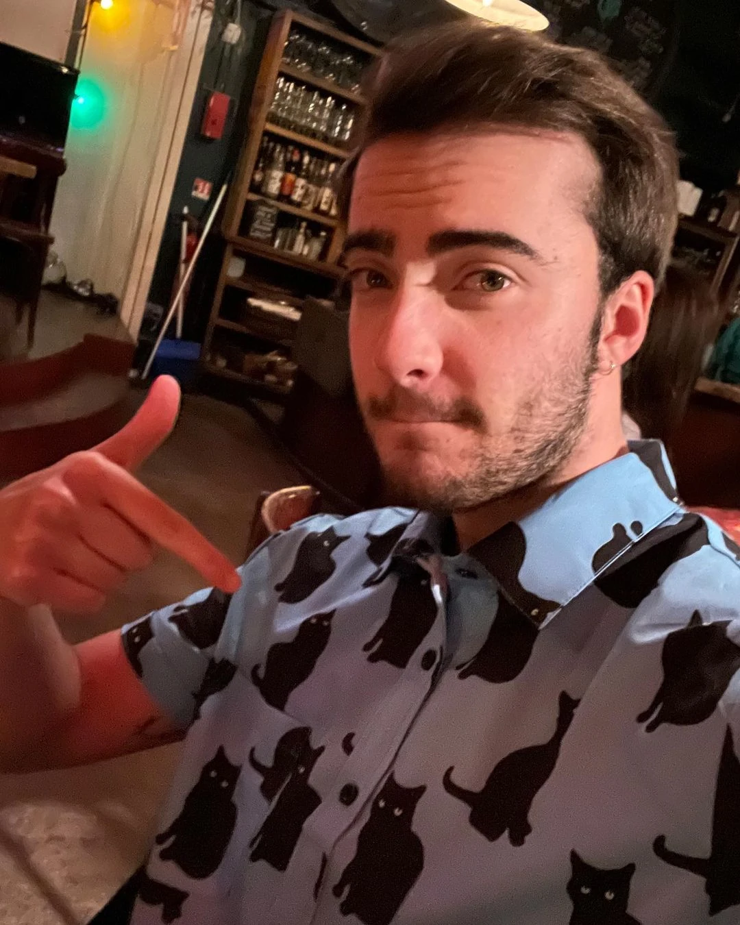 Max Bernini | Skam France Wiki | Fandom