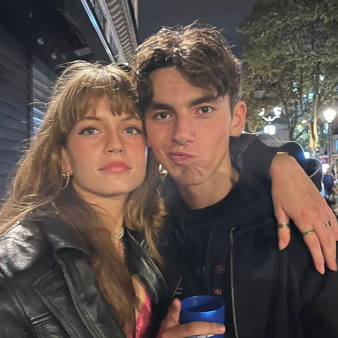 Lisa Meniel | Skam France Wiki | Fandom