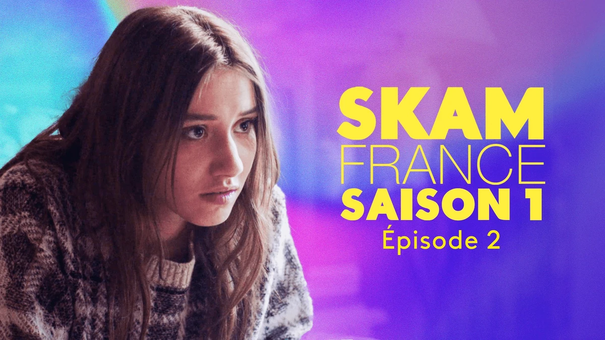 Season 1, Episode 2 | Skam France Wiki | Fandom