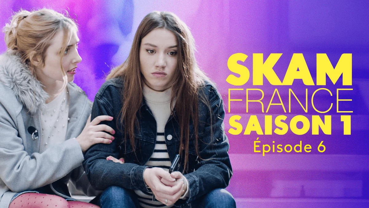 Season 1, Episode 6 | Skam France Wiki | Fandom