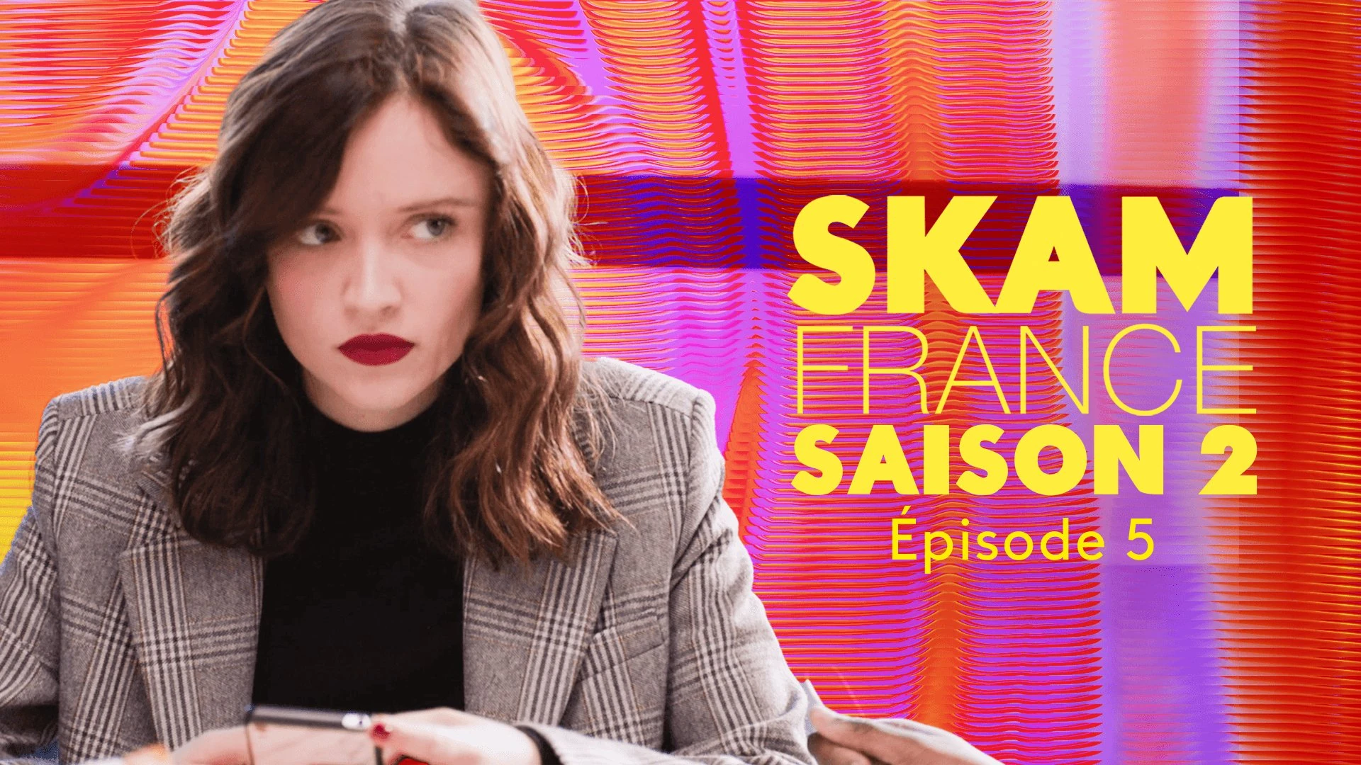 Season 2, Episode 5 | Skam France Wiki | Fandom