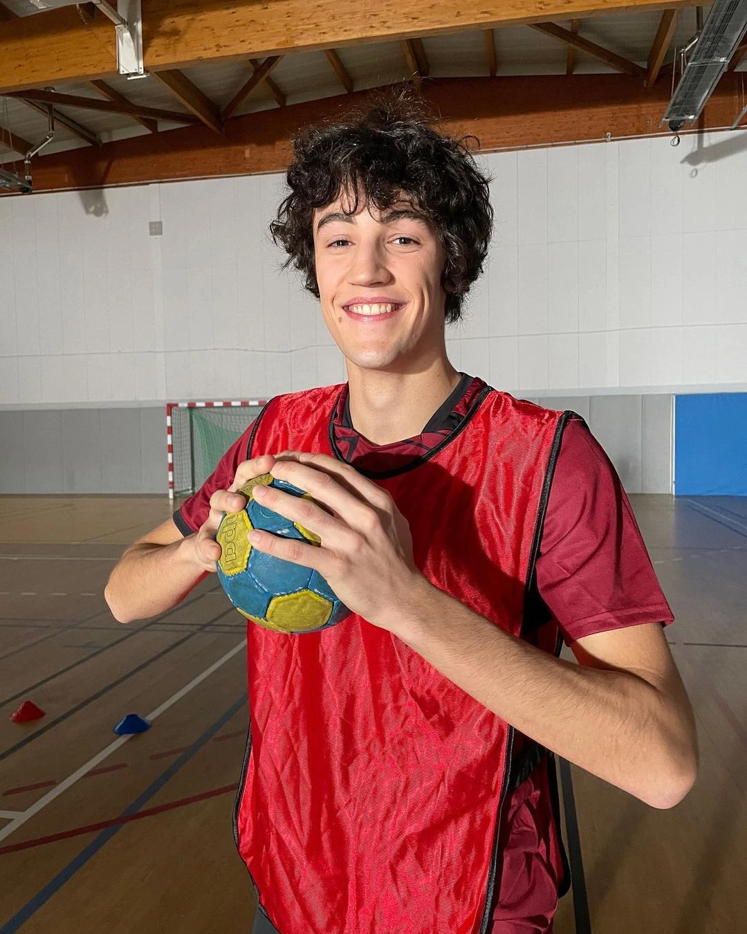 Hugo Regnier | Skam France Wiki | Fandom