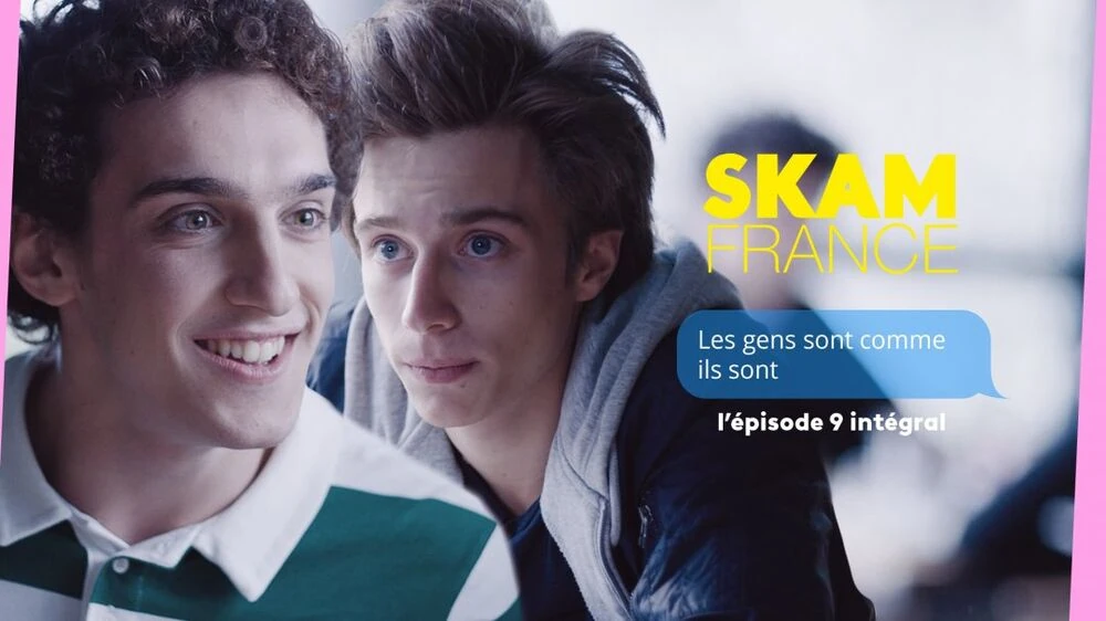 Season 3, Episode 9 | Skam France Wiki | Fandom