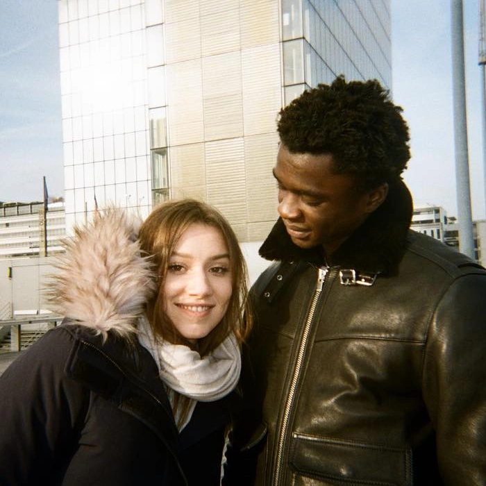 Yann and Emma | Skam France Wiki | Fandom