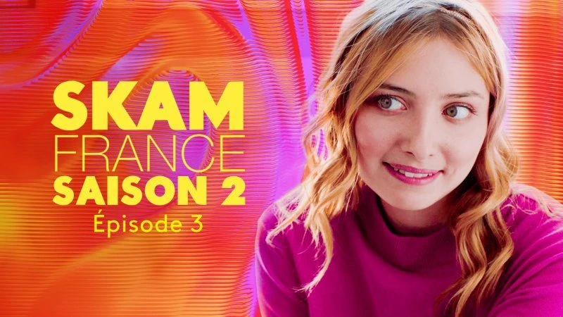Season 2, Episode 3 | Skam France Wiki | Fandom