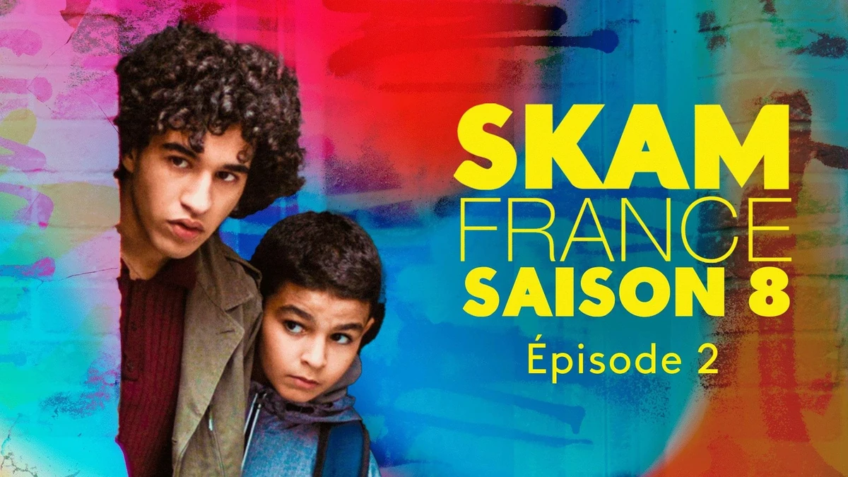 Season 8, Episode 2 | Skam France Wiki | Fandom